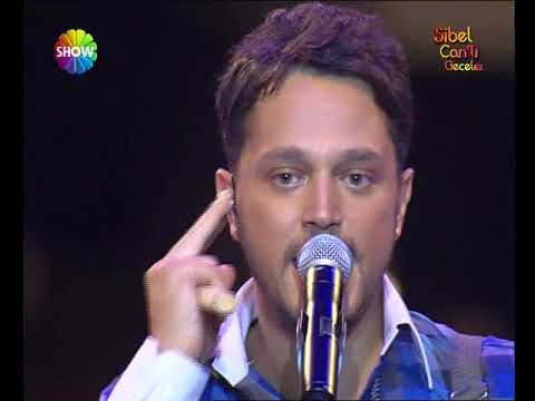 Murat Boz - Gümbür Gümbür [ Sibel Can'lı Geceler ] 21.07.2010