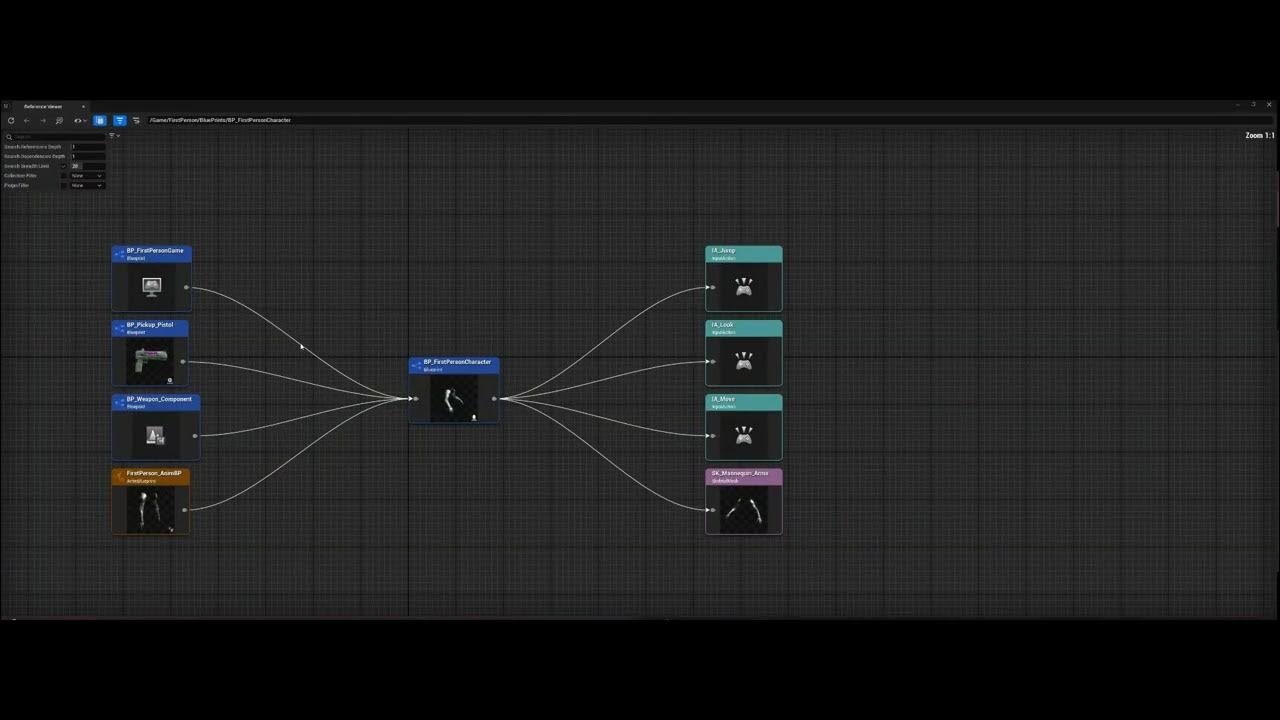 Reference Viewer - YouTube