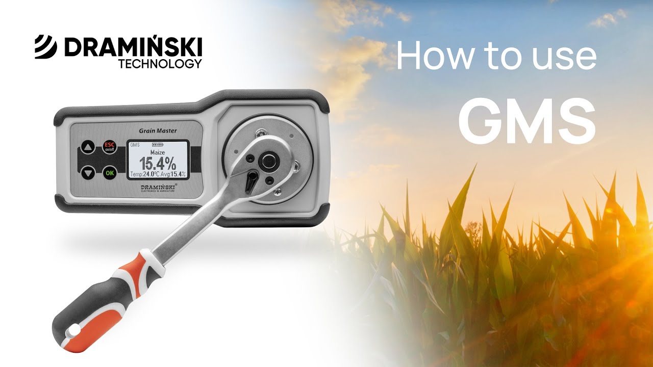 Moisture Meter GMSv2 Grain Master How To Measure Grain Moisture moisture-meter-gmsv2-grain-master-how-to-measure-grain-moisture