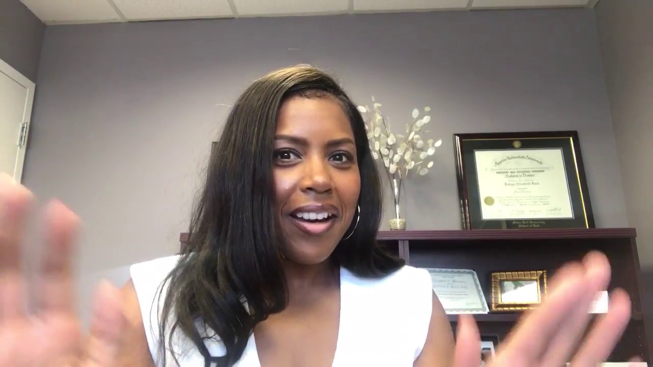 Robyn E. Ross, Esq.- My 2 cents: The impact of Anthony Bourdain's ...