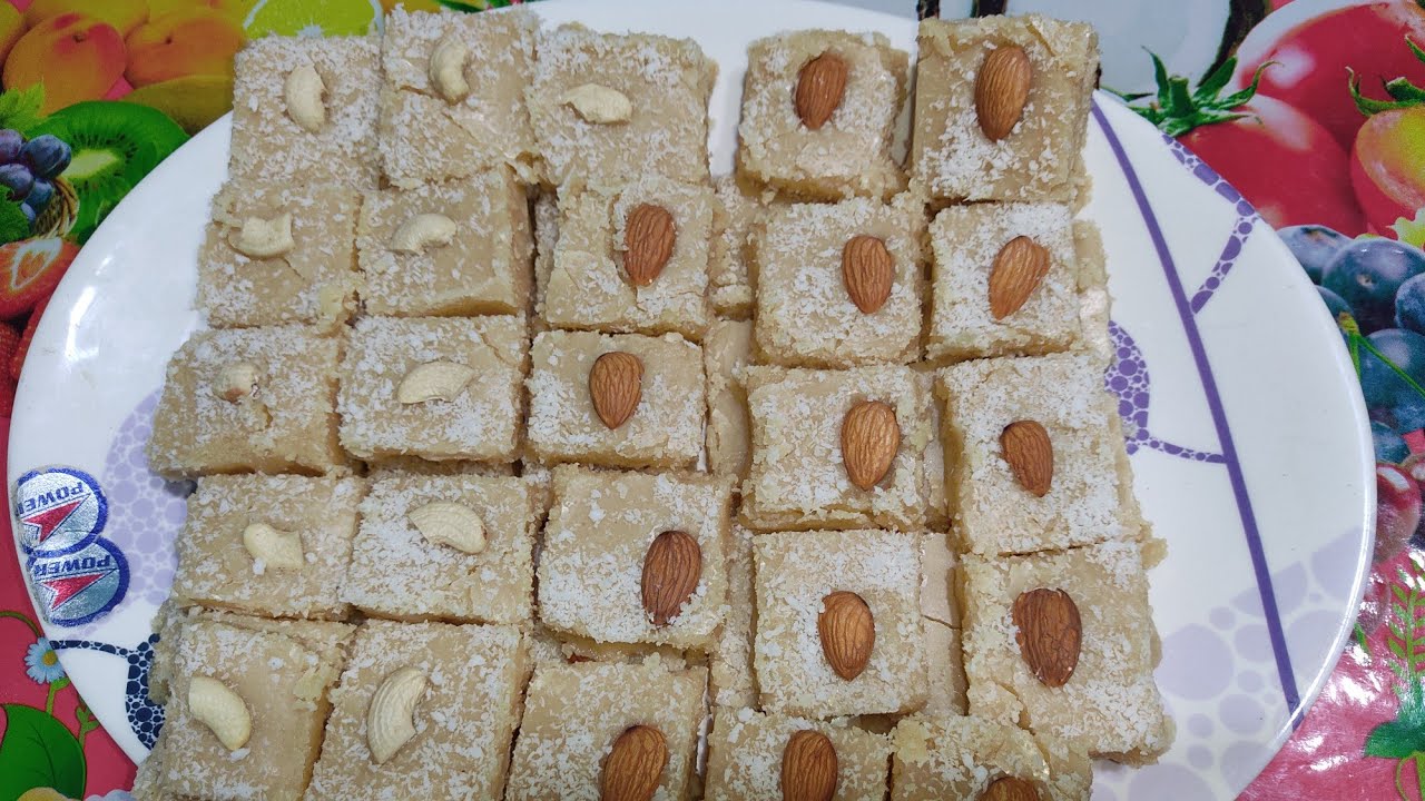 Mawa ki mithai || mawa mithai recipe|| मावा की मिठाई || मावा मिठाई ...