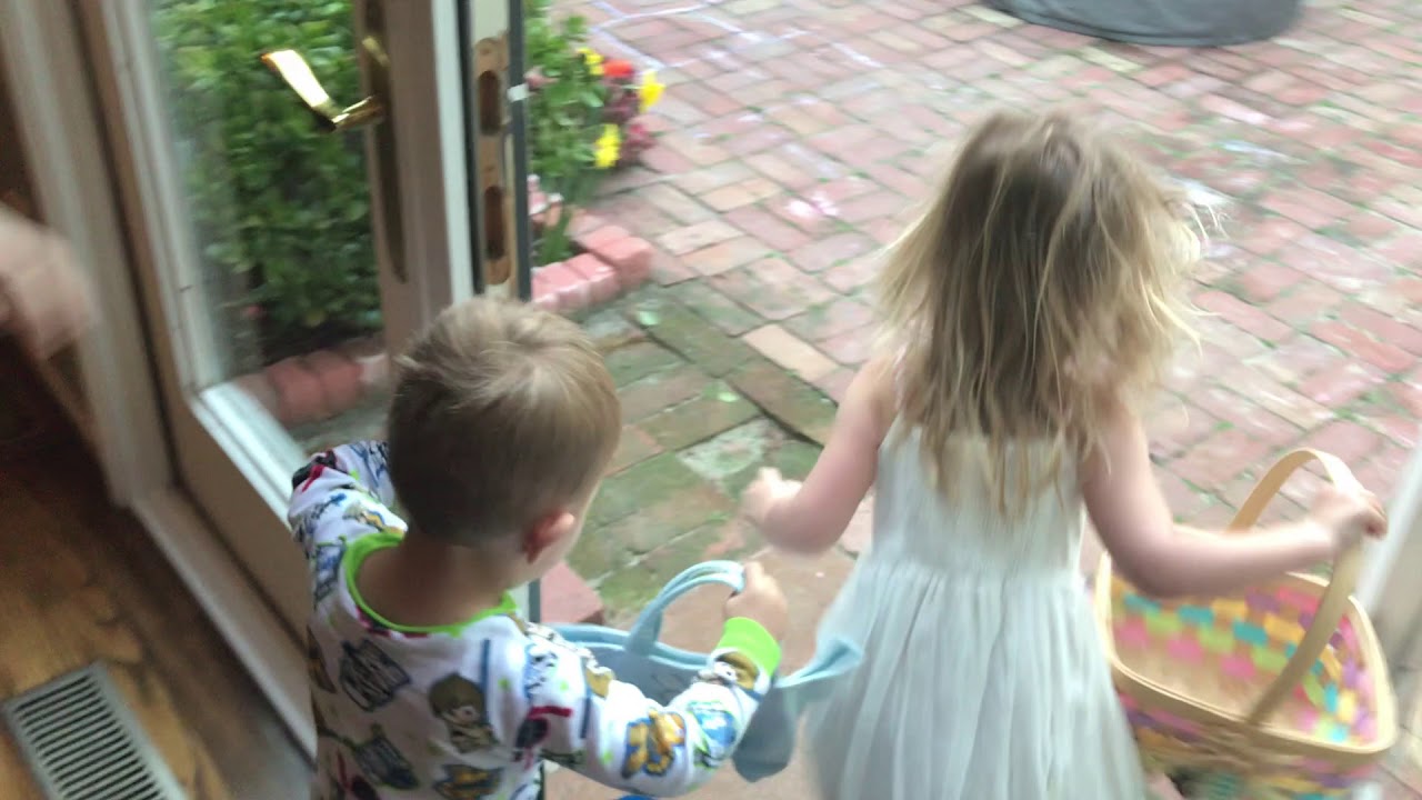 Easter 2018 - YouTube