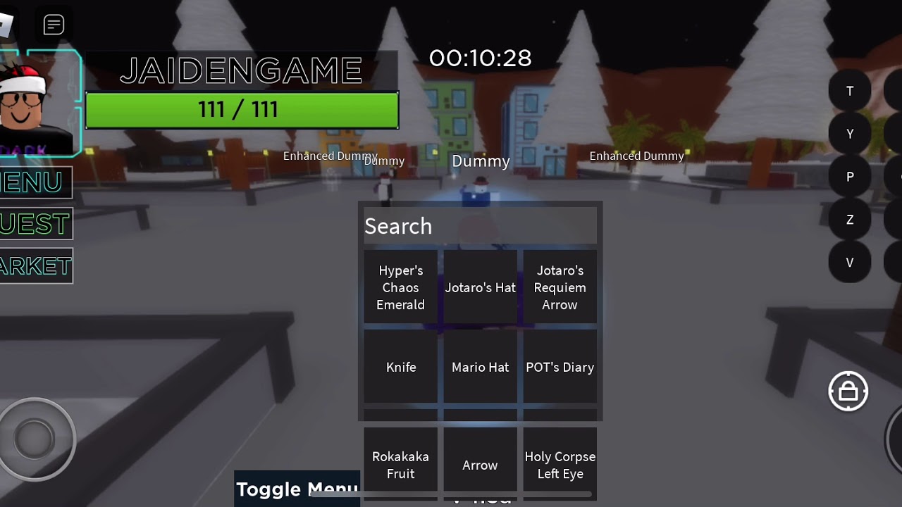 How to get chill pot platinum in AMA - YouTube