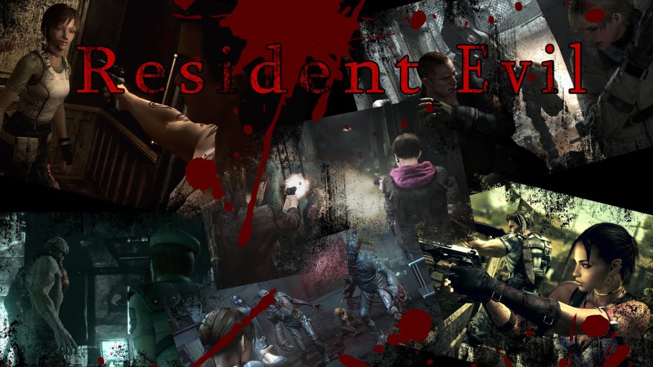 Resident Evil 0, After a great start we can only hope for the best ...