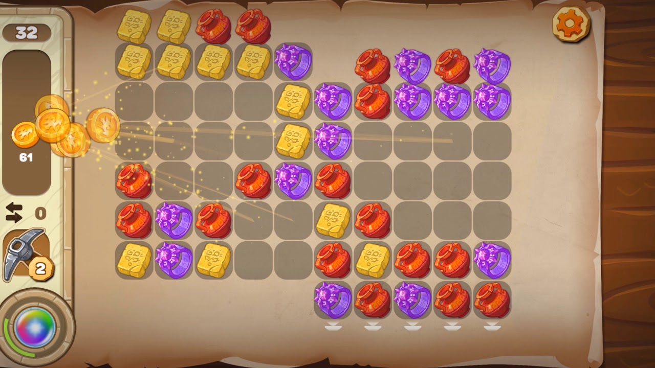 My Museum Story: Mystery Match - Already on Google Play! - YouTube