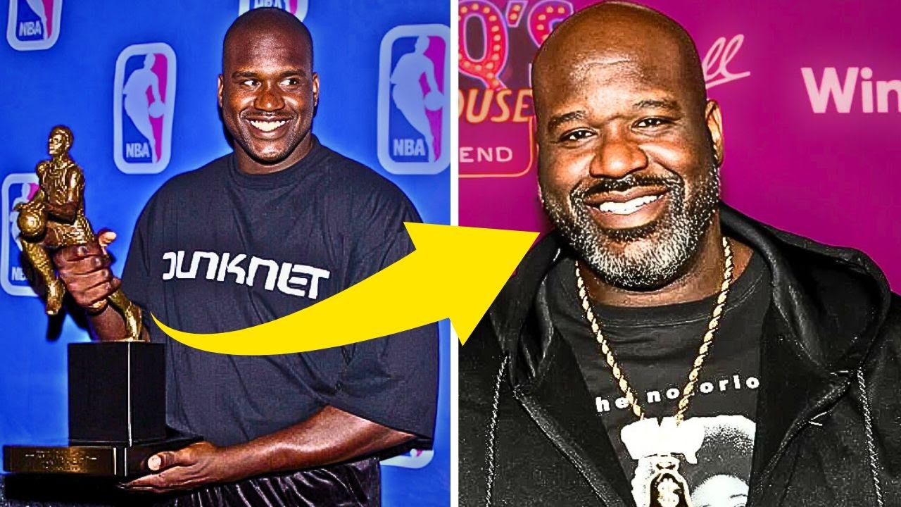 Ranking every NBA MVP since 1998 | - YouTube