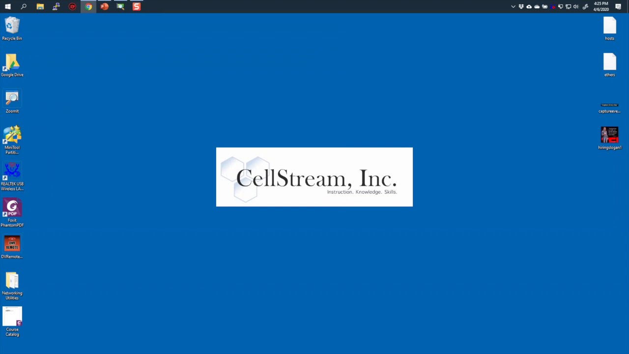 Understanding ARP - Exercise #1 - ARP on Your Machine - YouTube