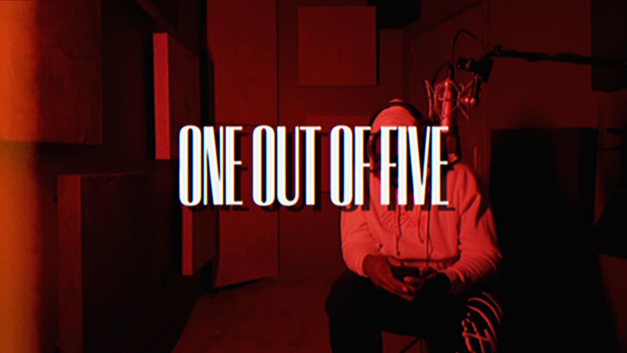 Emanuel Brown, Cotto - ONE OUT OF FIVE (Official Visualizer 2024) - YouTube