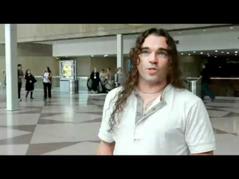 Jeremy Wagner: Creating an Audience - YouTube