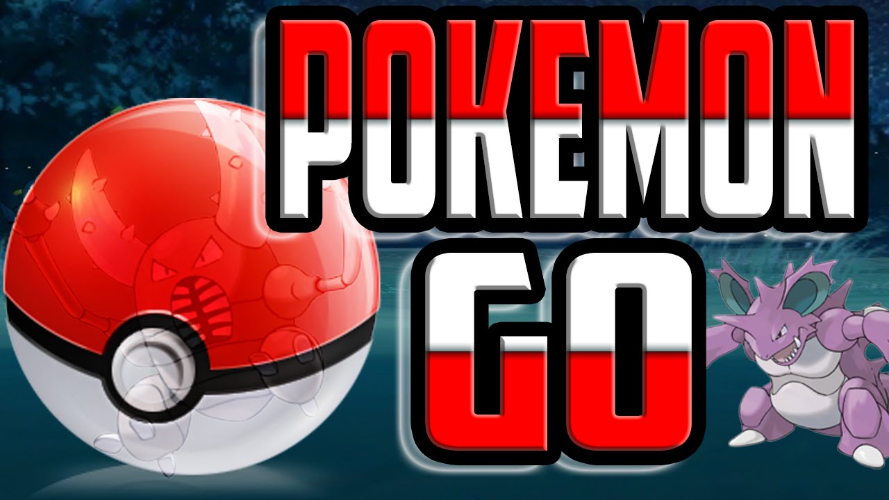 Pokemon Go Vlog! Episode 1: Pokemon Go in Canada Parks for Pinsir, and ...