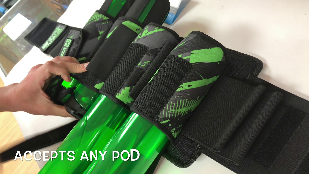 The best pack review video ever made!! - YouTube