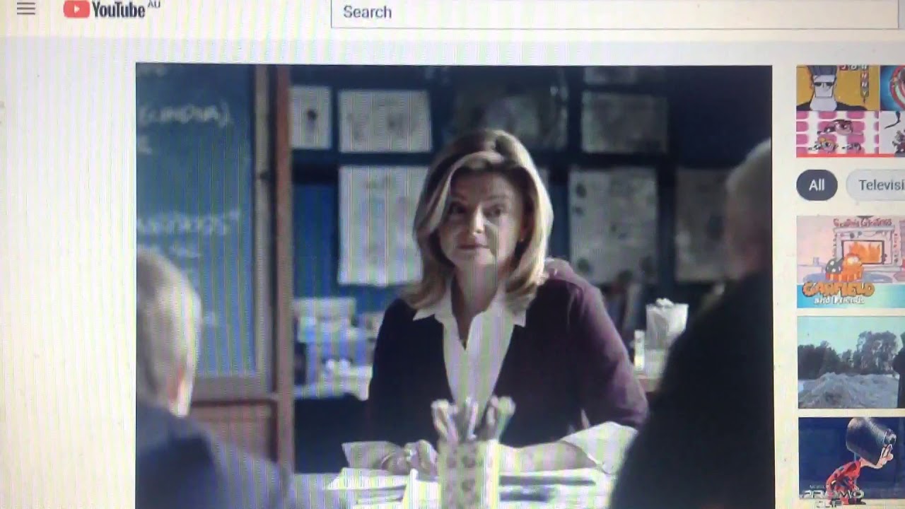 Telstra Bigpond 2008 Ad - YouTube