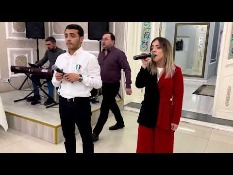 Gulka Elekberli & Ulvi Abidin Bax Belece Qalaydin 2023