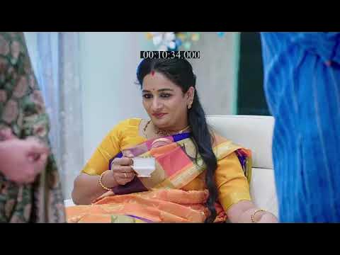 Muddumanigalu_S3_E256_EPISODE_Reference_only.mp4 - YouTube