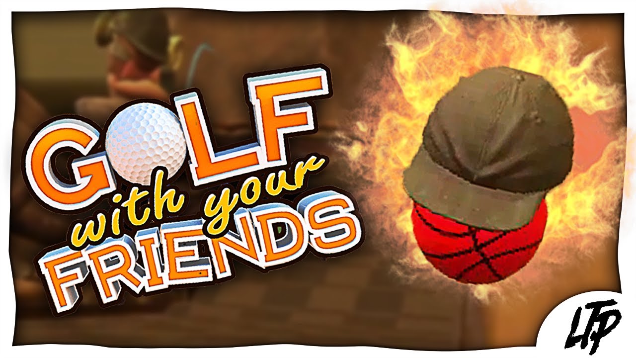 Golf With Your Friends: But highest score wins - YouTube