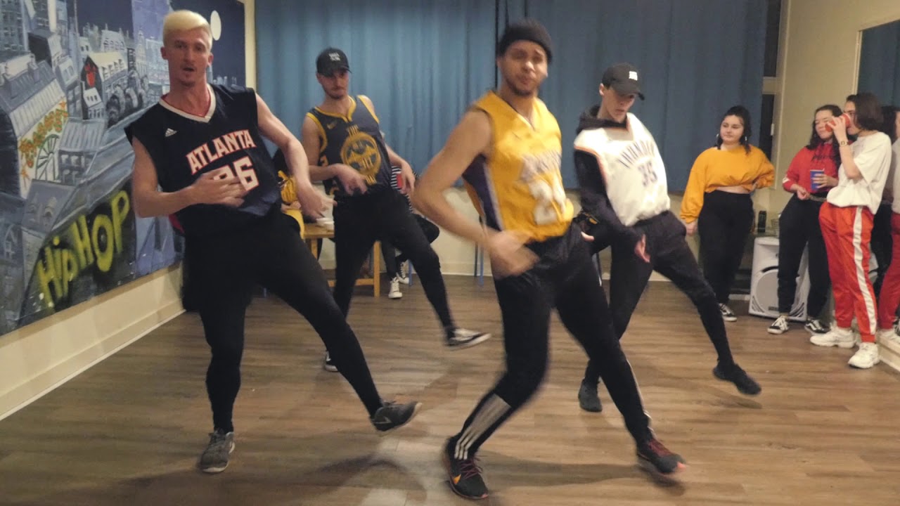 Buff Baby Tobi Lou By Jessy Toto OP Crew - YouTube