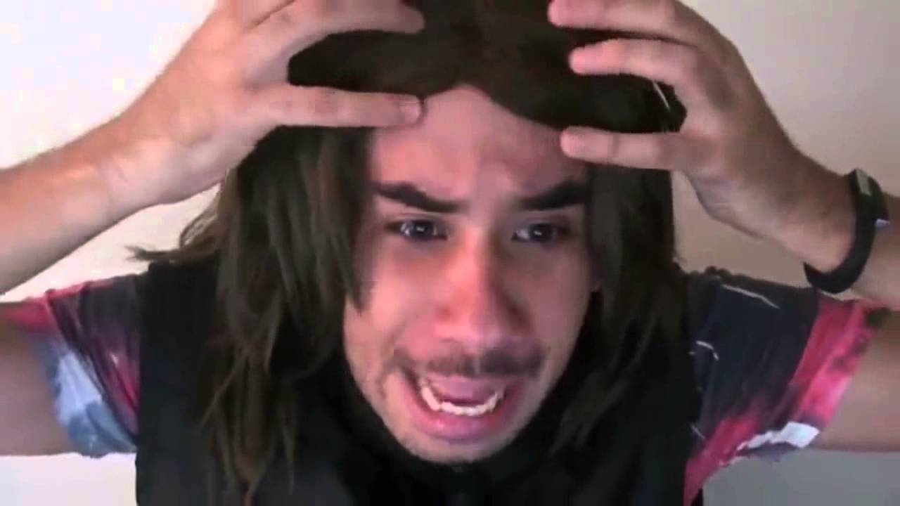 random youtubers #2 - YouTube