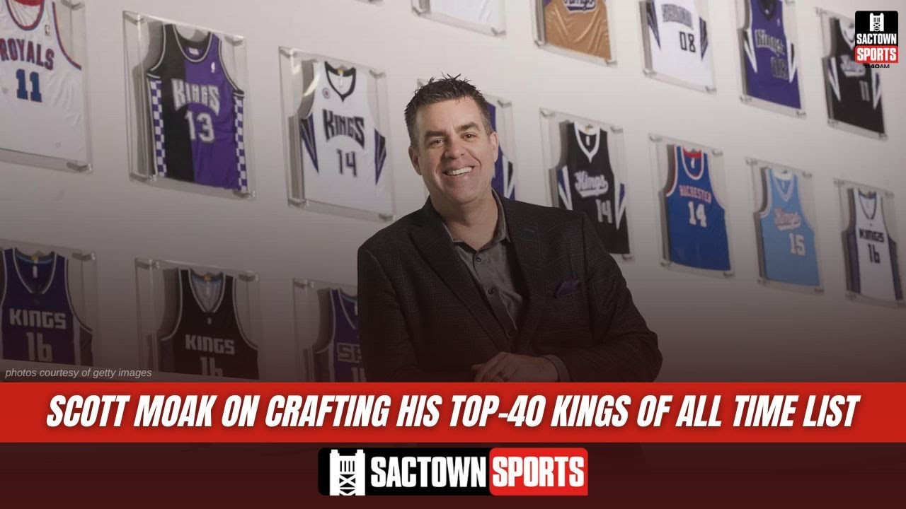 Kings PA announcer Scott Moak on his list of the 40 best players in the ...