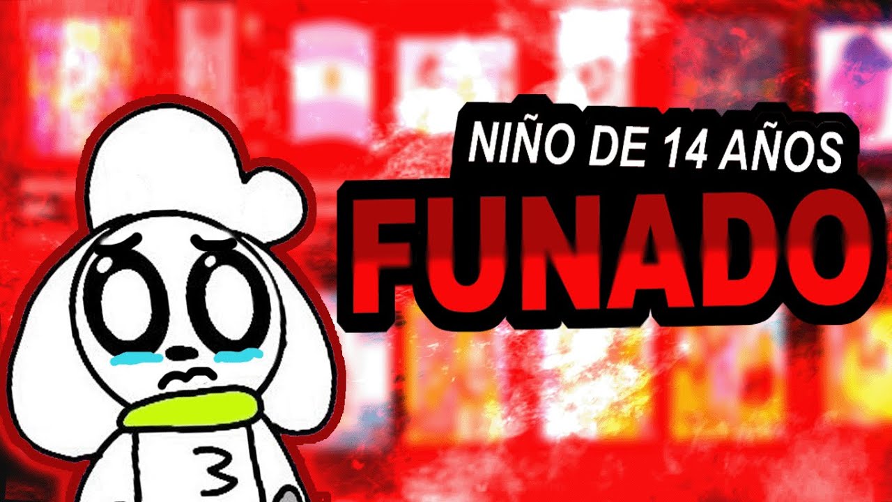 LA VERDAD SOBRE LA FUNA DE SANTI AMADE GAMER | TODO EL CONTEXTO. ¿LA ...