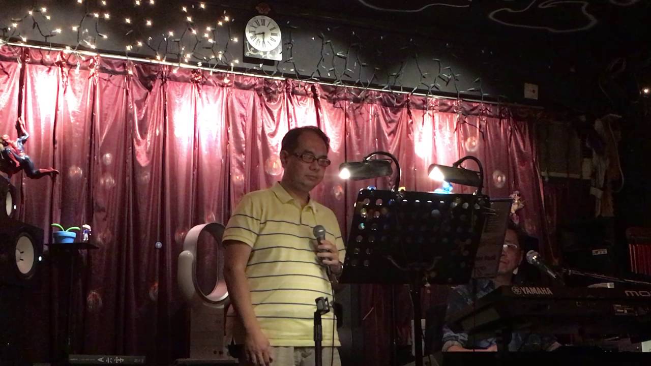 Philip Chow-一生中最愛 - YouTube