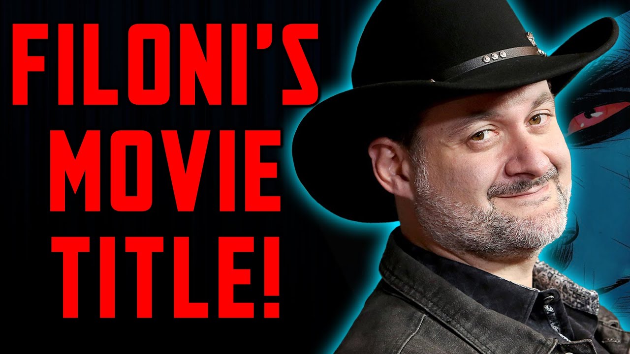Dave Filoni's Star Wars Movie Title has LEAKED | Heir to the Empire ...