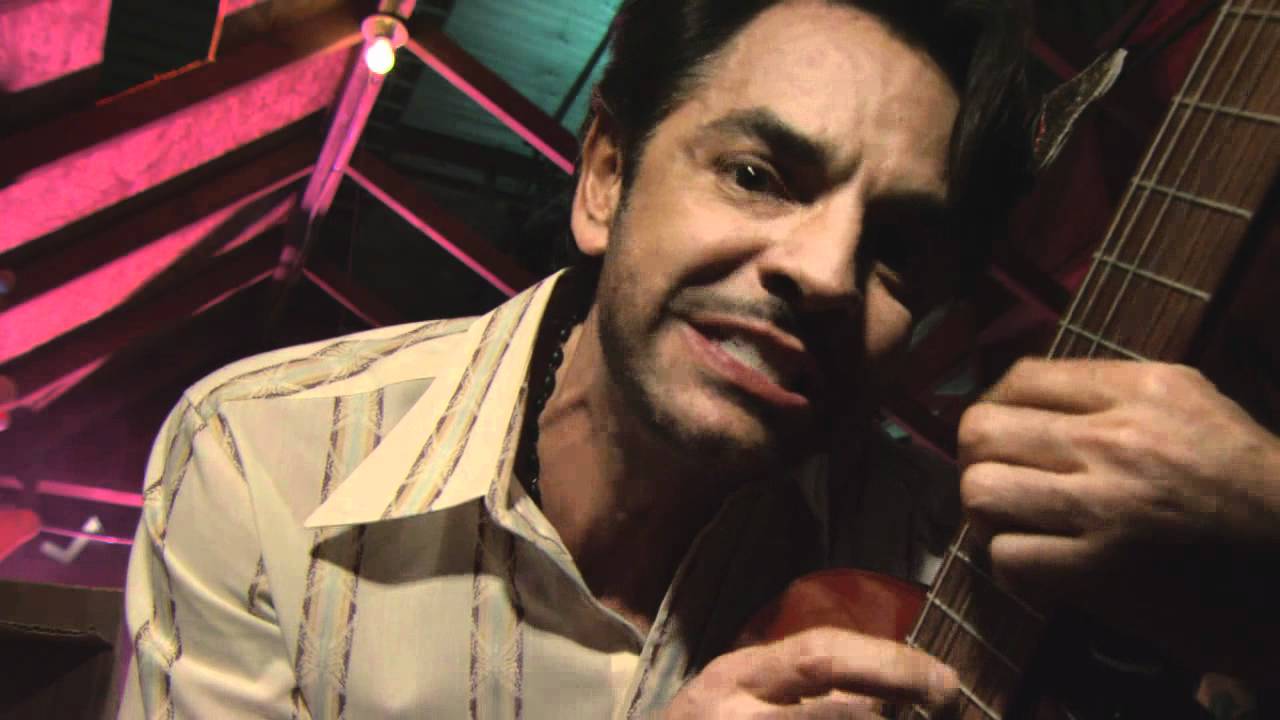 Rob - Uncle Hector's Music Video (Extended Version) featuring Eugenio ...