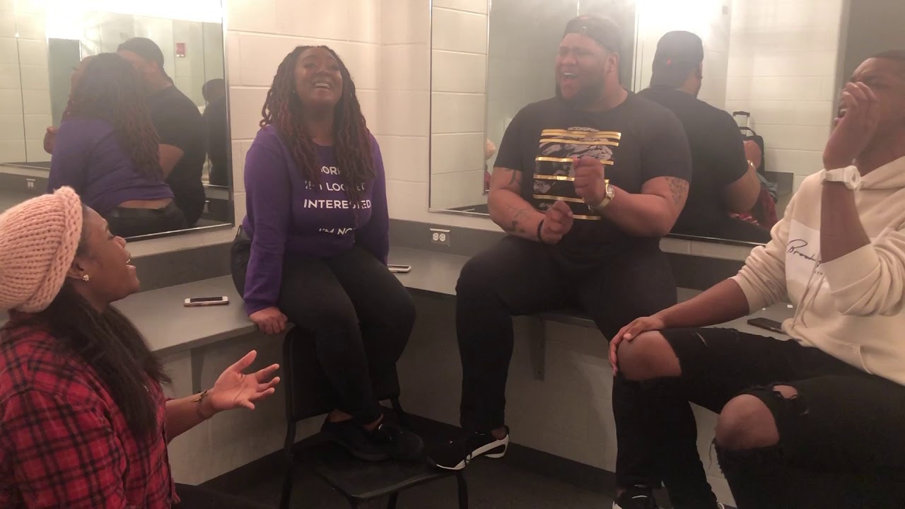 RESOUND's Cover Arrangement of Shallow ft. Matt Salle of Pentatonix ...