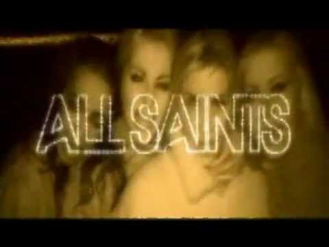 All Saints - All Hits Mail On Sunday TV advert - YouTube
