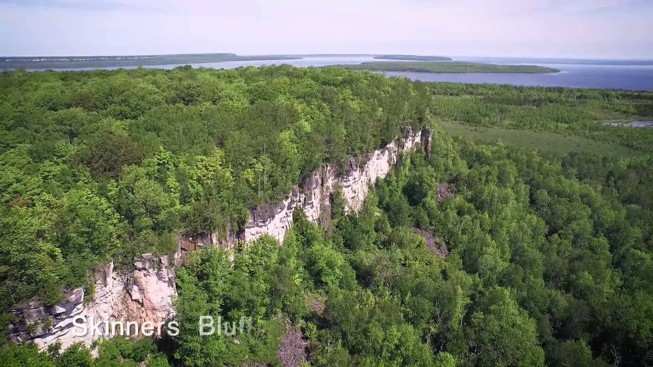 Wiarton & Area - YouTube