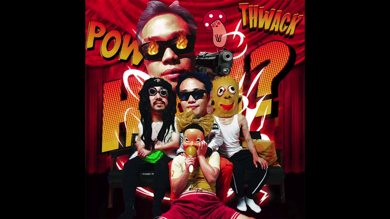 머쉬베놈 ( MUSHVENOM ) - 알려 좀 주쇼 (Prod. SLO) - YouTube