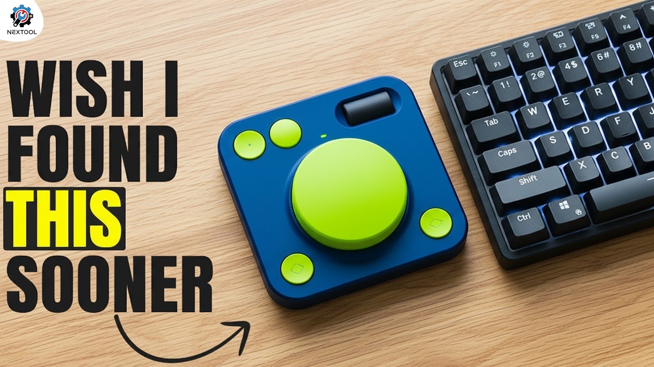Best 10 Desk Setup Gadgets That Are SO GOOD! The Ultimate 2026 ...