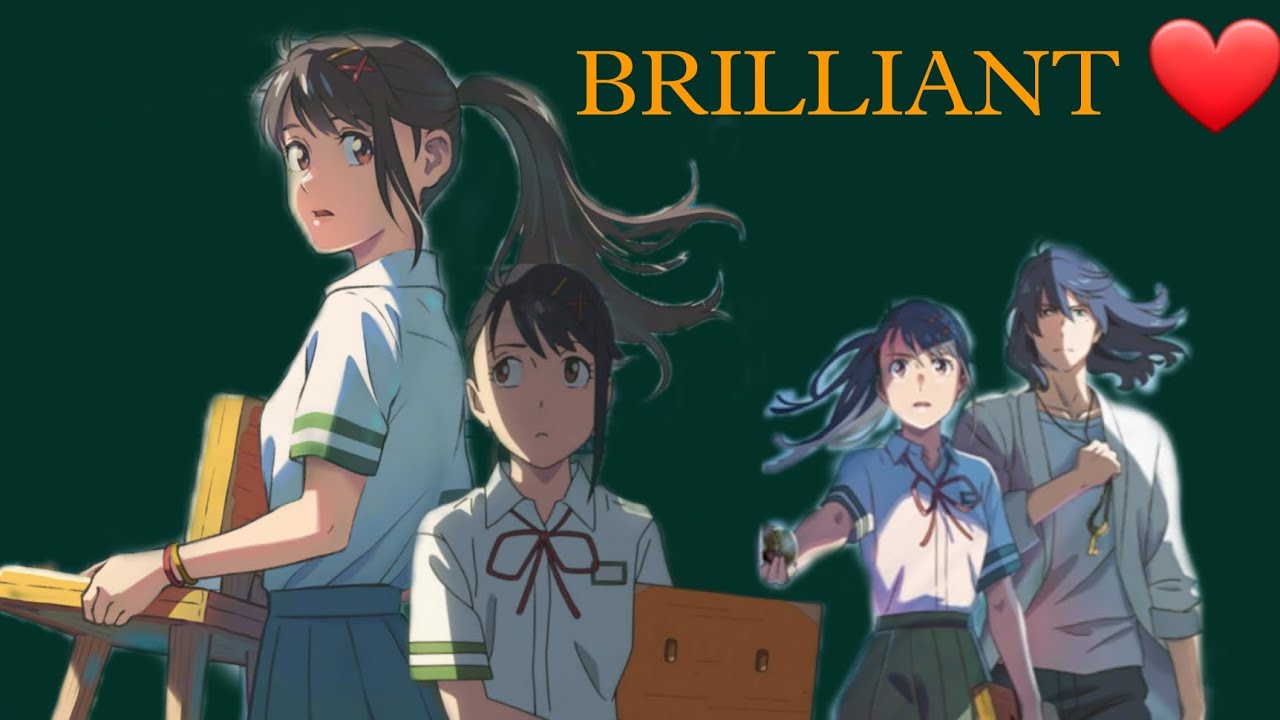 SUZUME NO TOJIMARI MOVIE REVIEW||MAKOTO SHINKAI ️||SUZUME FULL MOVIE ...