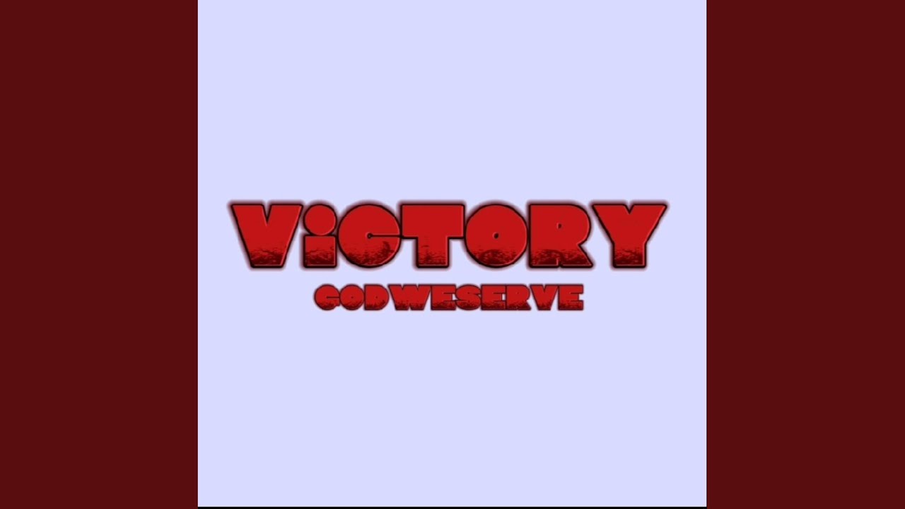 VICTORY (Bonus track) - YouTube