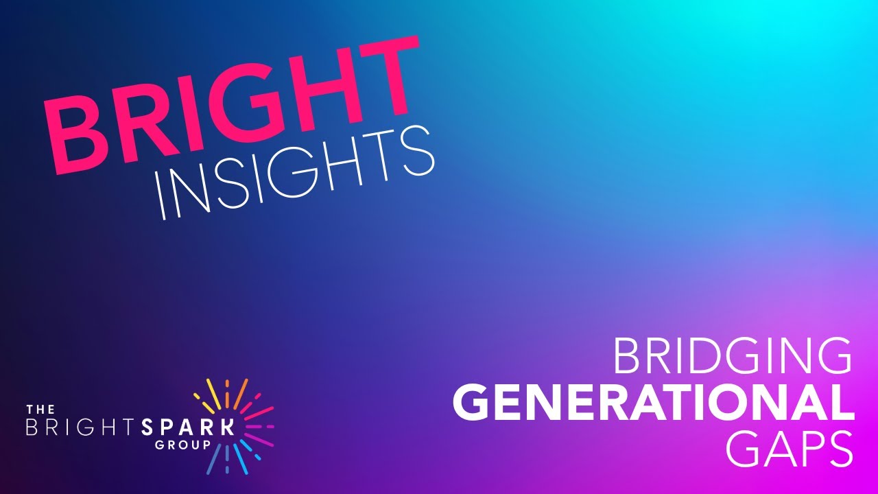 Leading Across Generations: How to Unite Your Multi-Generational Team ...