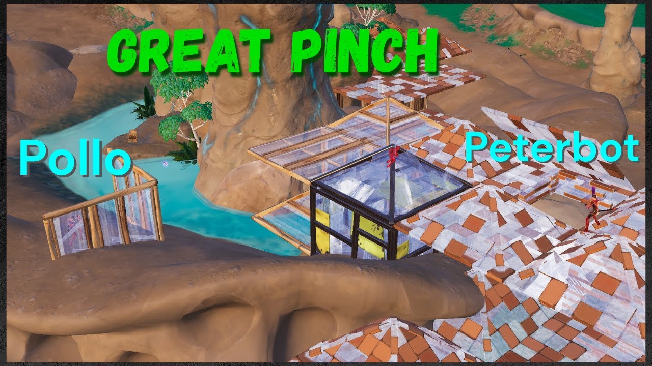 How to play duos like Peterbot and Pollo! - YouTube