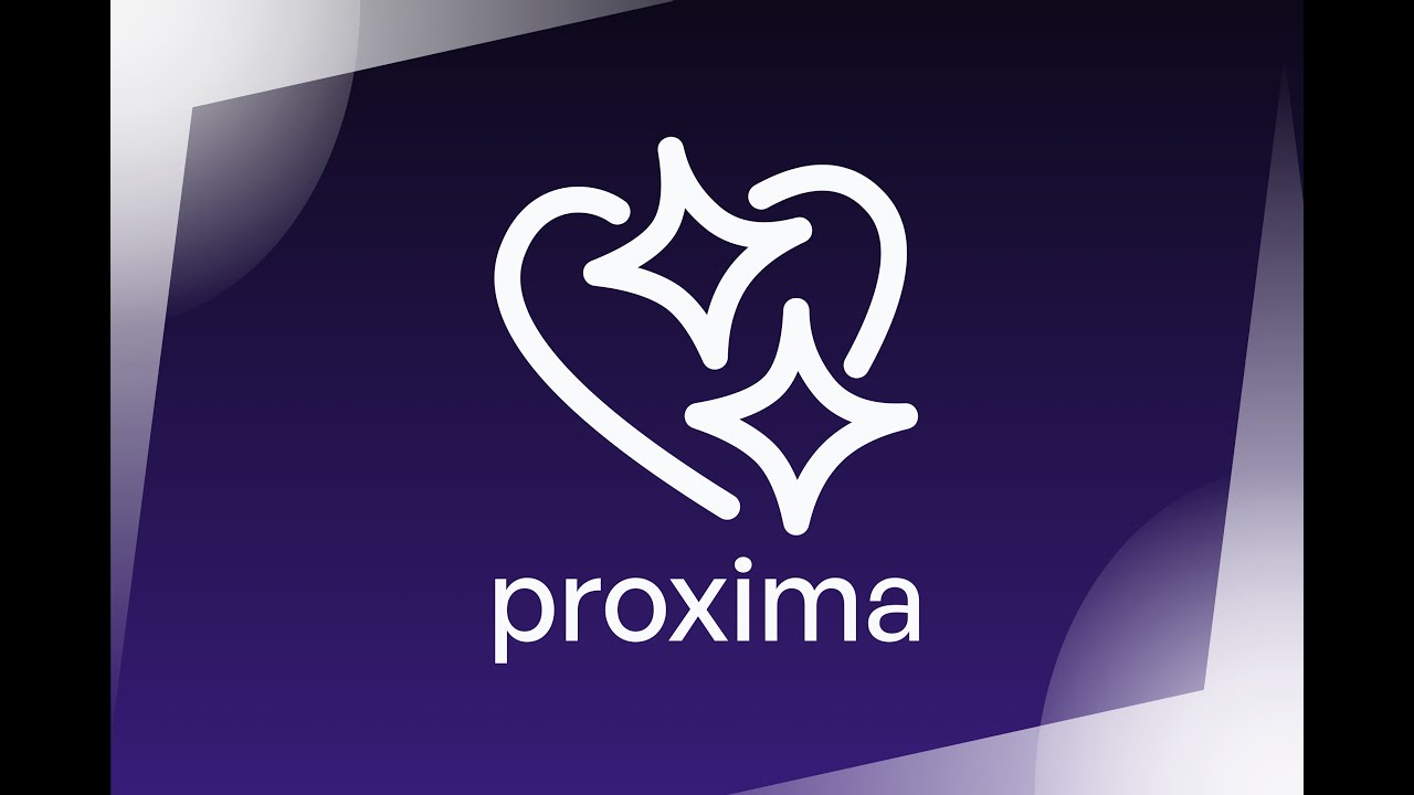 Proxima Video Demo - YouTube