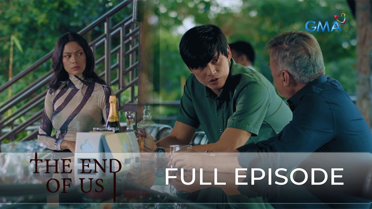 The End Of Us: Full Episode 9 | Stories From The Heart - YouTube