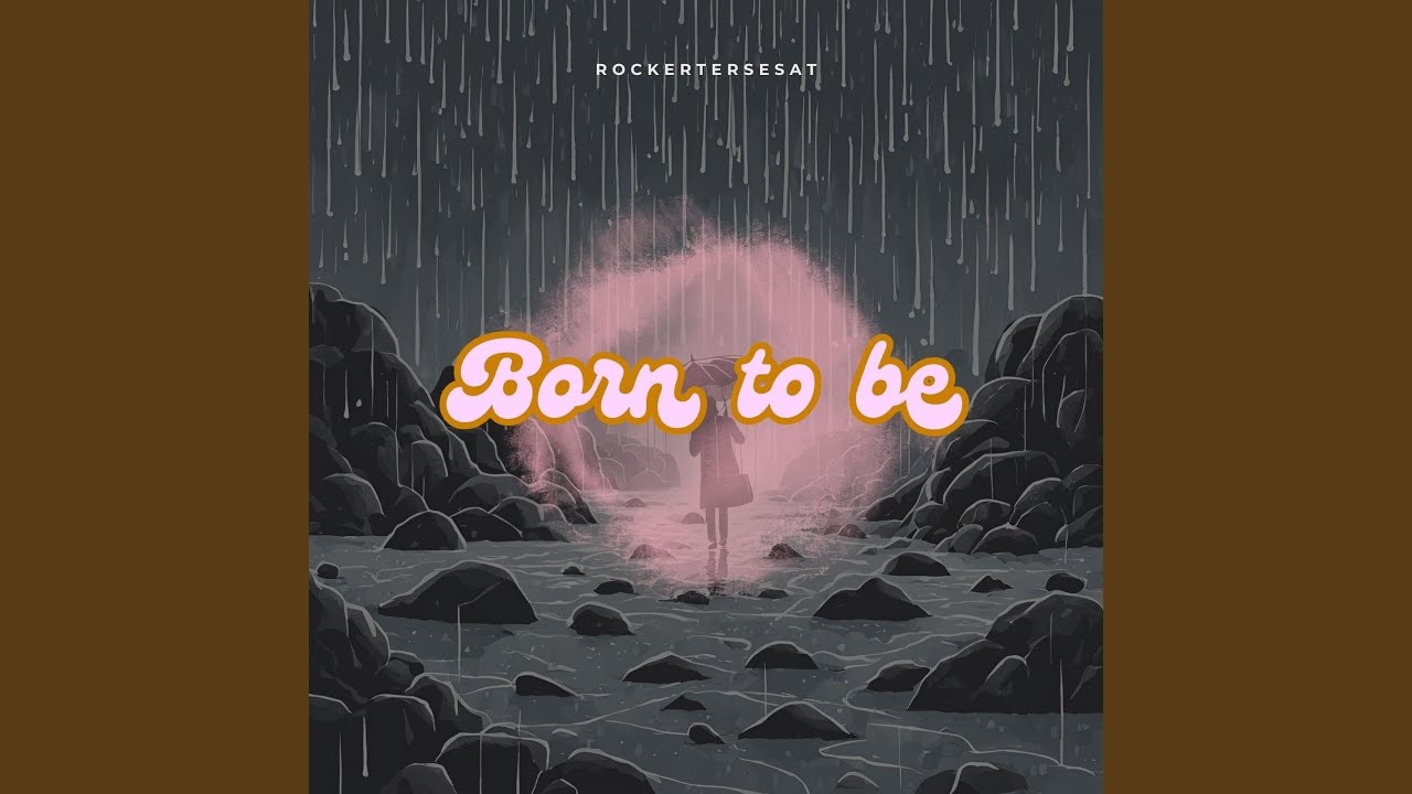 Born to be - YouTube