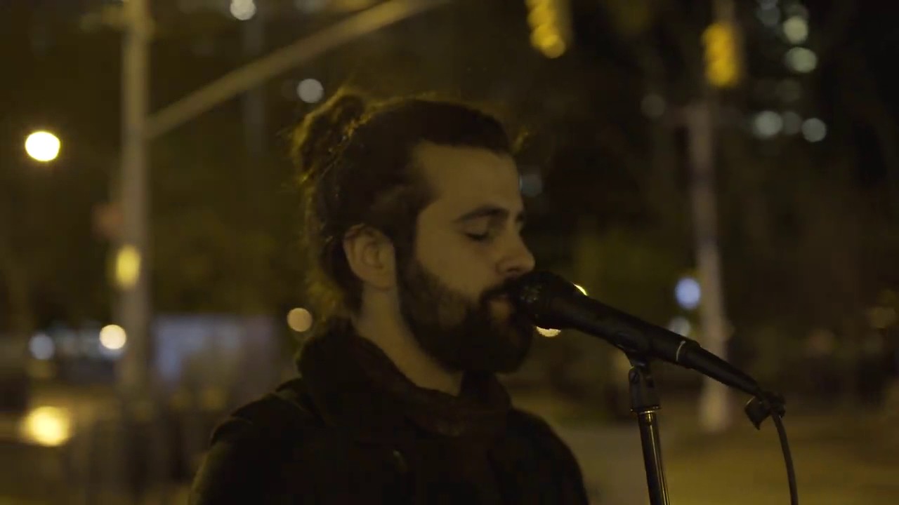 "The Righteous" by IRO - YouTube