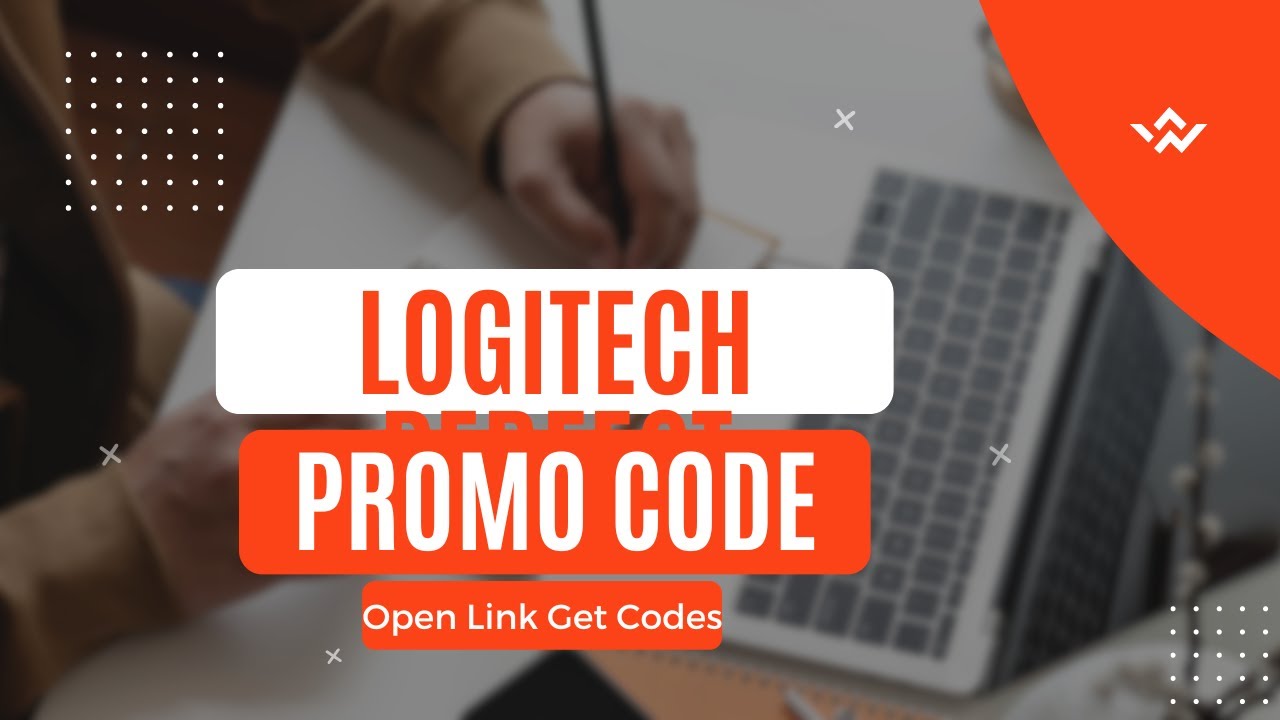 Logitech Coupons: $50 Off Order $150+ Extra 25% off sitewide + Free ...