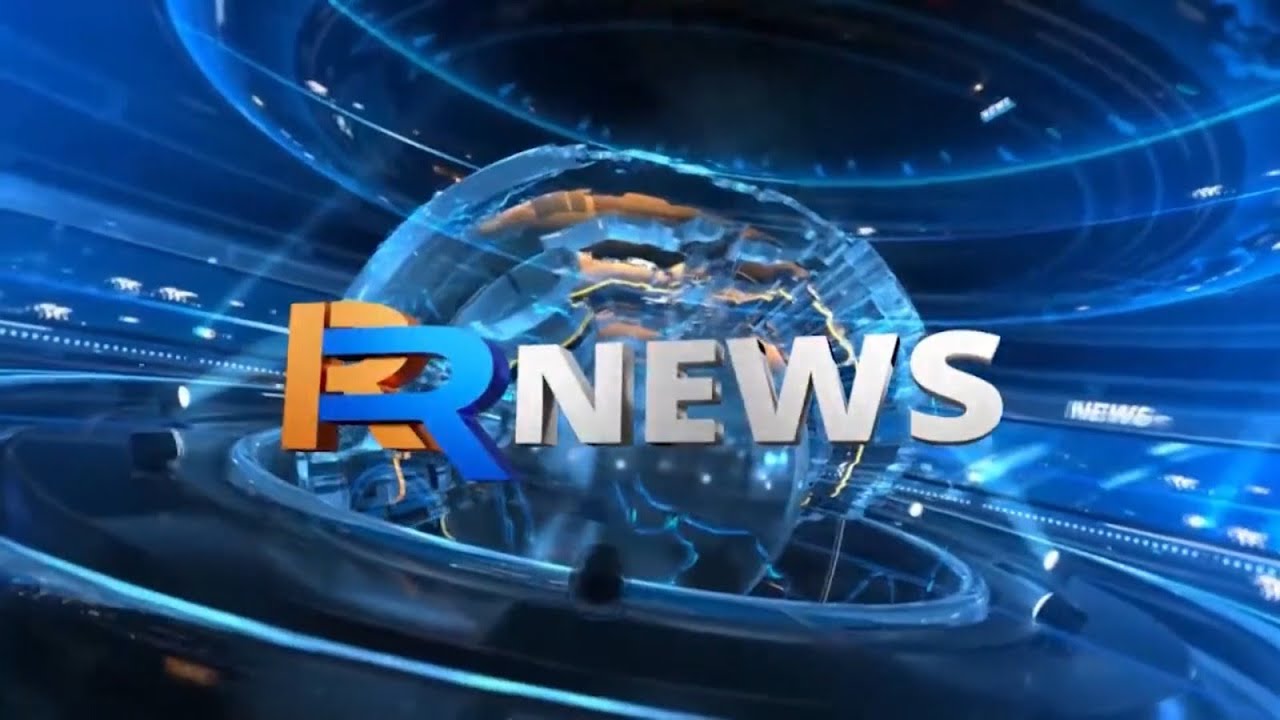 RR NEWS- 20-08-2025 - YouTube
