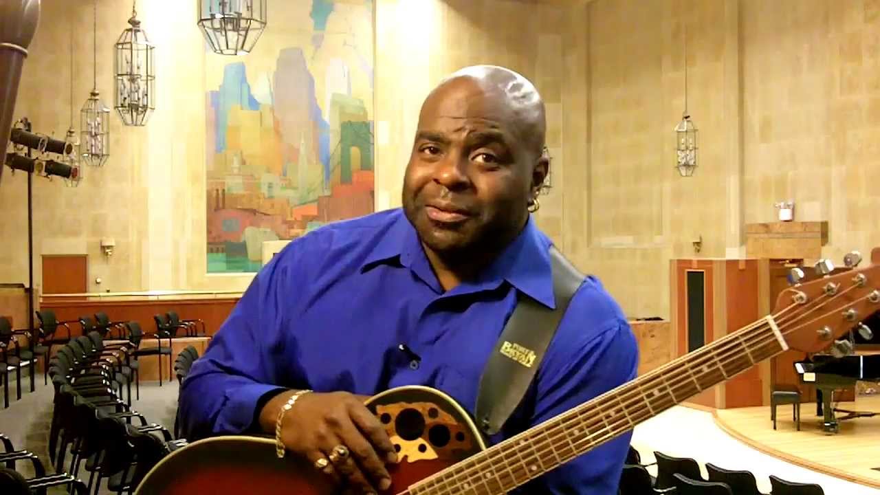 Kevin Sharpe Group - Robyn Newhouse Hall - YouTube