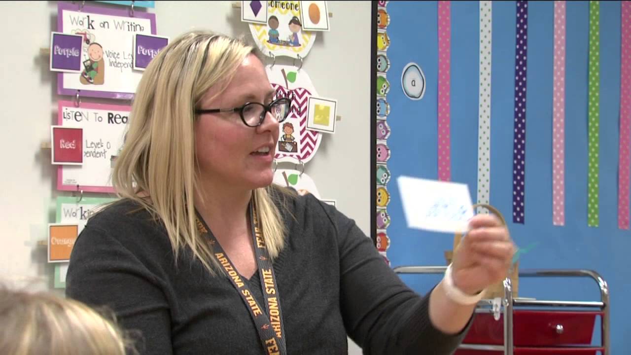 Arizona Water Infrastructure & Dual Language Programs - YouTube