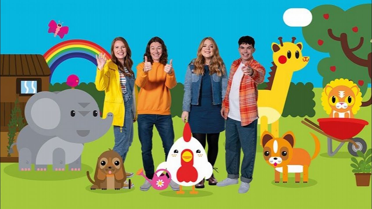 🐶 Dewch i ymuno ag Elin, Huw a Tref y Ci o Sigldigwt ar gyfer # ...