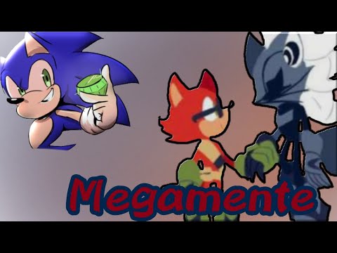 Megamente – Rookinite [Introducción] - YouTube