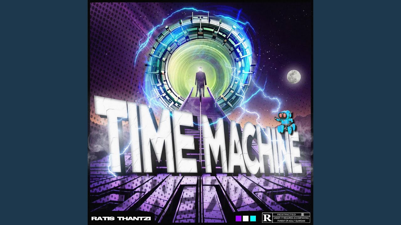 Time Machine - YouTube Music