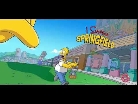 Springfield 36 - YouTube