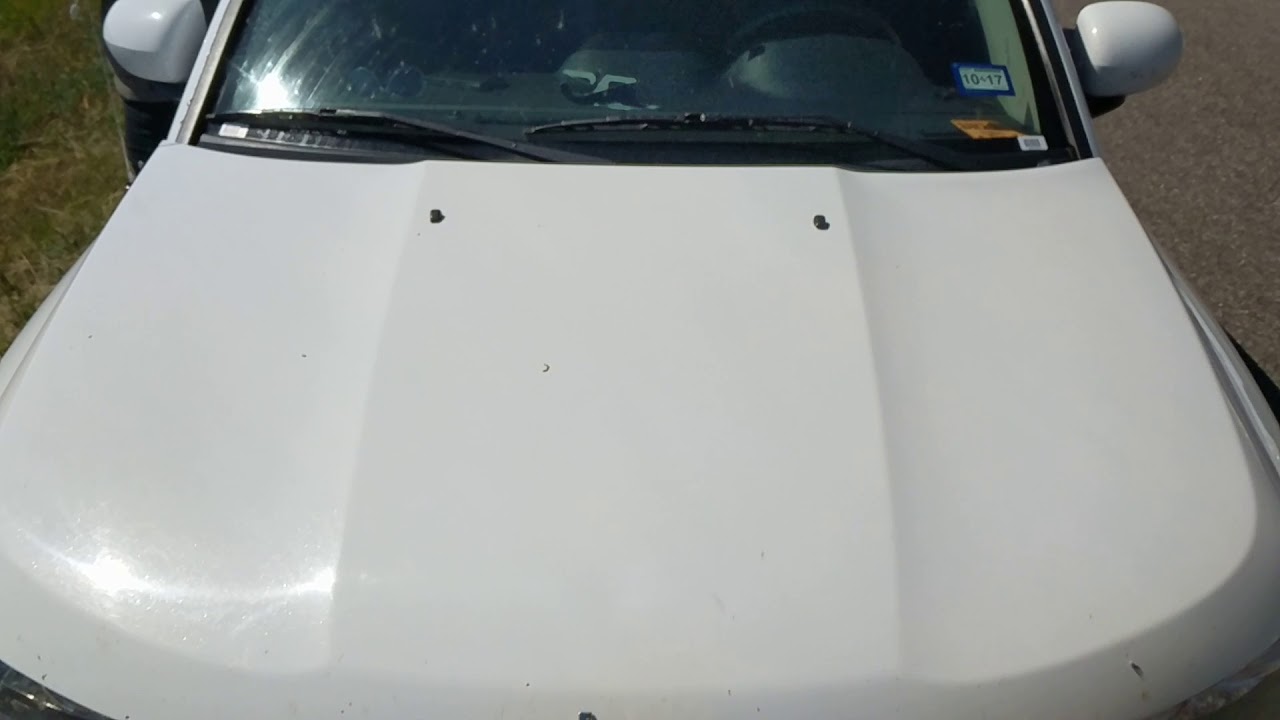 2017 Eclipse Shadow Bands - YouTube