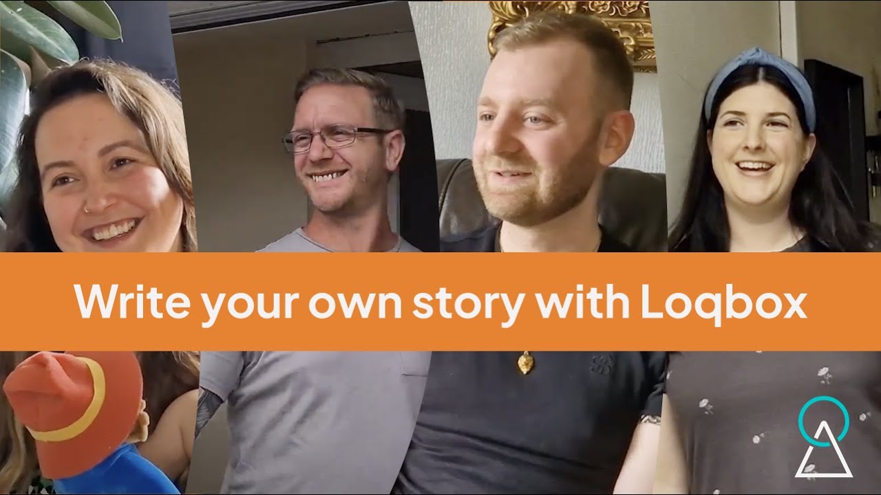 Hear our members’ real-life stories as they share all they’ve achieved with help from Loqbox ...