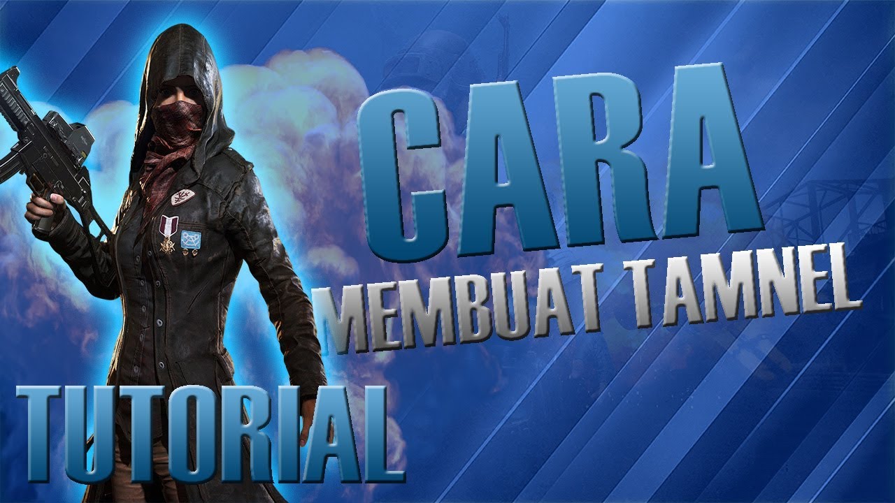 Tutorial Membuat Thumbnail Seperti Milyhya - TUTORIAL #19 - YouTube